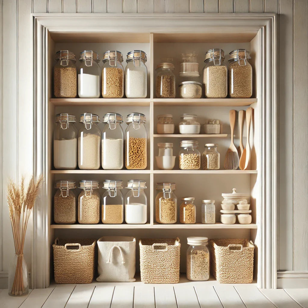 Despensa – Marine Gourmet