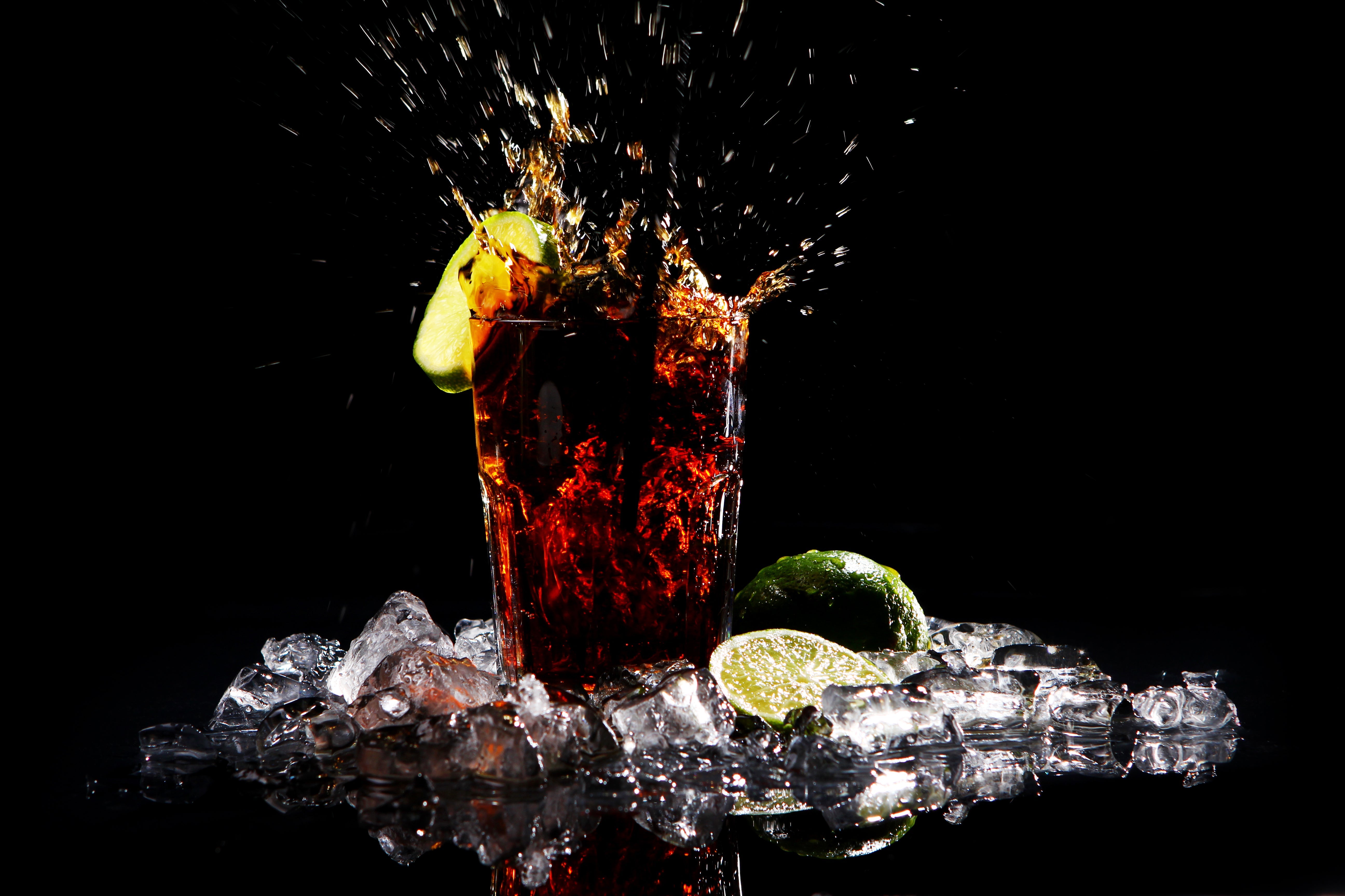 Refrescos – Marine Gourmet